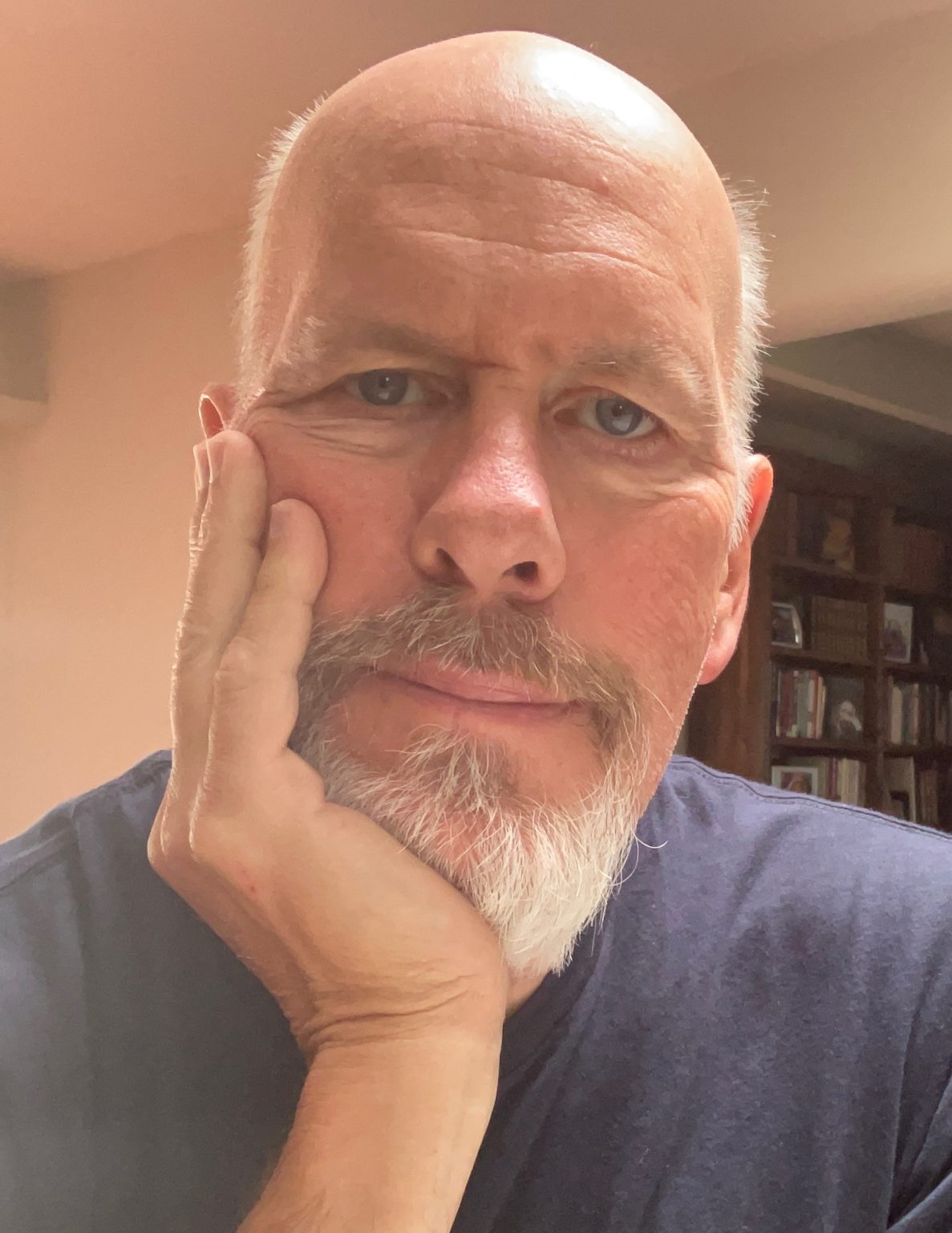 Who We Are - New Mexico Writers